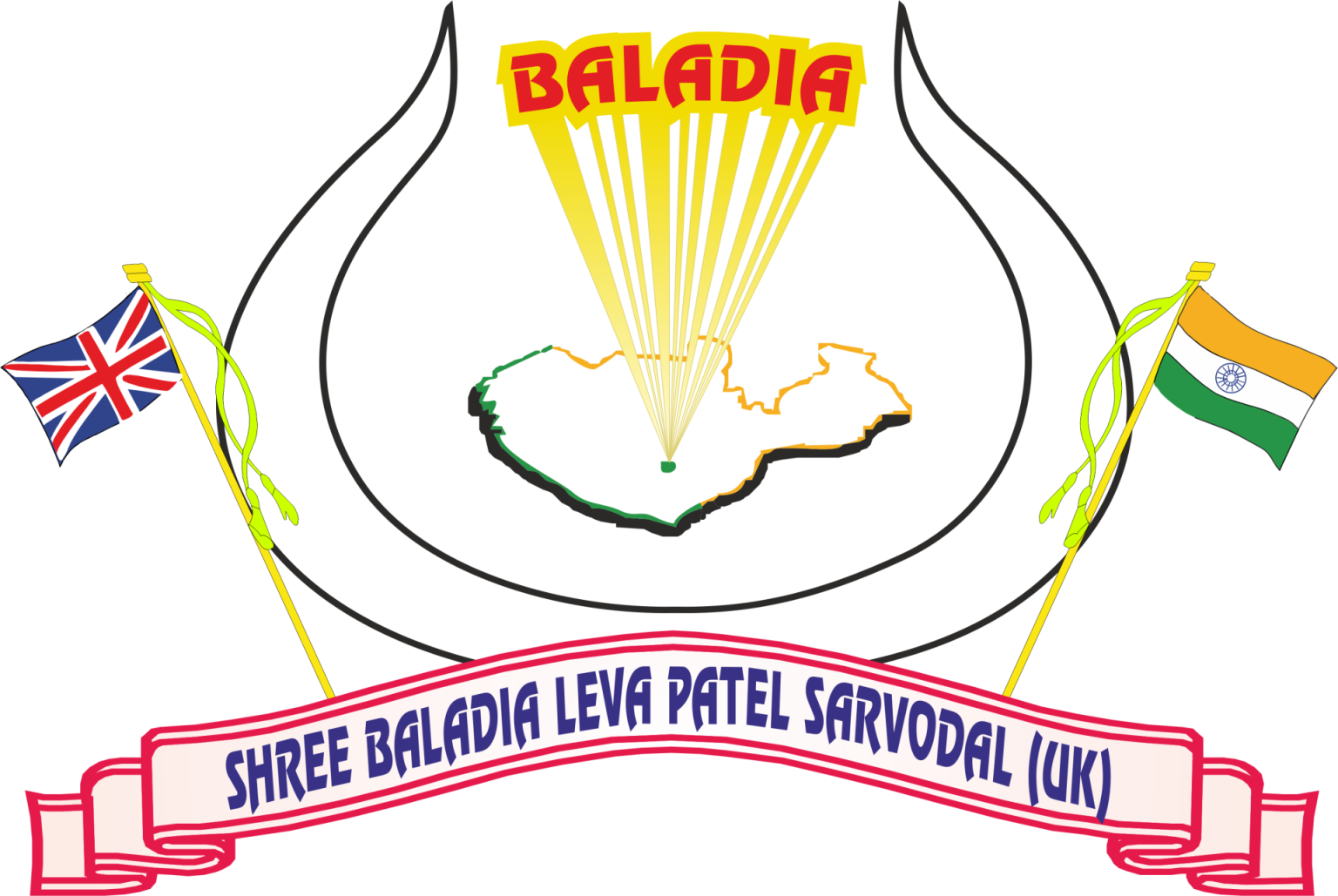 Home - Shree Baladia Leva Patel Sarvodal (U.K.)